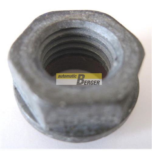 Ford C6 Automatic Transmission Band Adjusting Nut with Seal 1966-up ...
