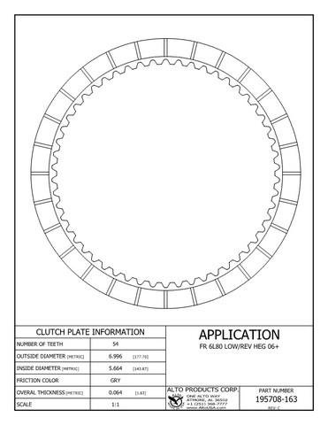 GM 6L45E 6L60E 6L80E 6L90E Automatic Transmission Exploded view spare ...