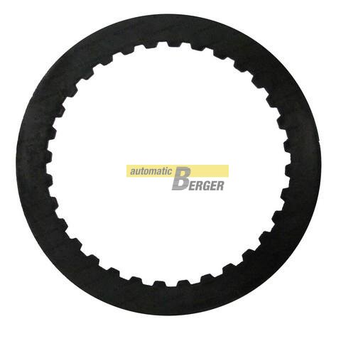 RE4R01A RL4R01A Automatic Transmission Clutch Plate External Teeth ...