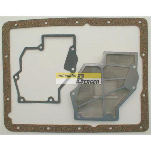 Opel AW 03-71LE A43DE A44DE A46DE Automatic Transmission Filter Kit 83-up