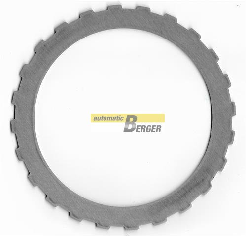 ZF5HP24 ZF5HP24A Automatikgetriebe Lamellenkupplung Aussenlamelle Satz ...