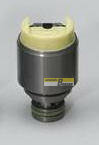 ZF Transmission PRESSURE REGULATOR 0501210725