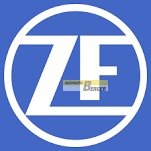ZF5HP24 Automatic Transmission Valve Orifice 1056327039